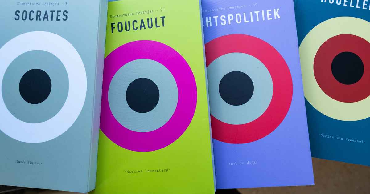 Open programma Niet-westerse filosofie: Moderne stromingen - Illustere ...